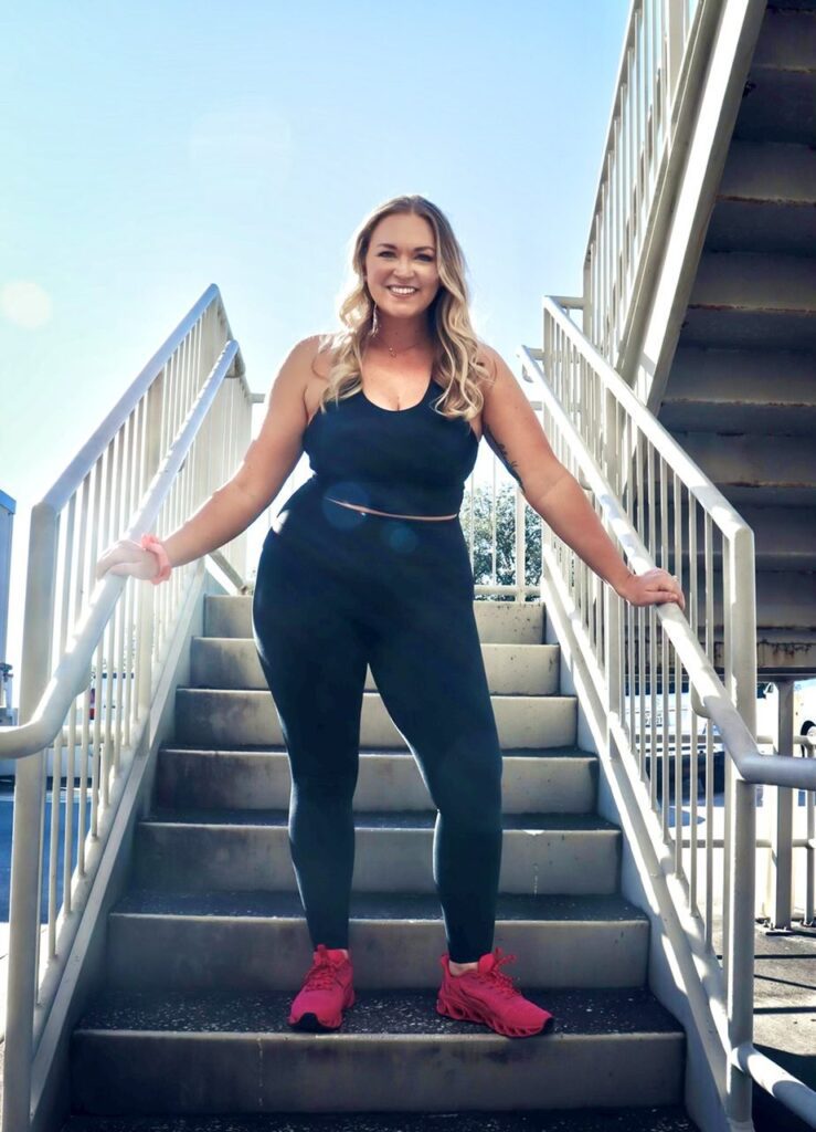 Shelby Walker